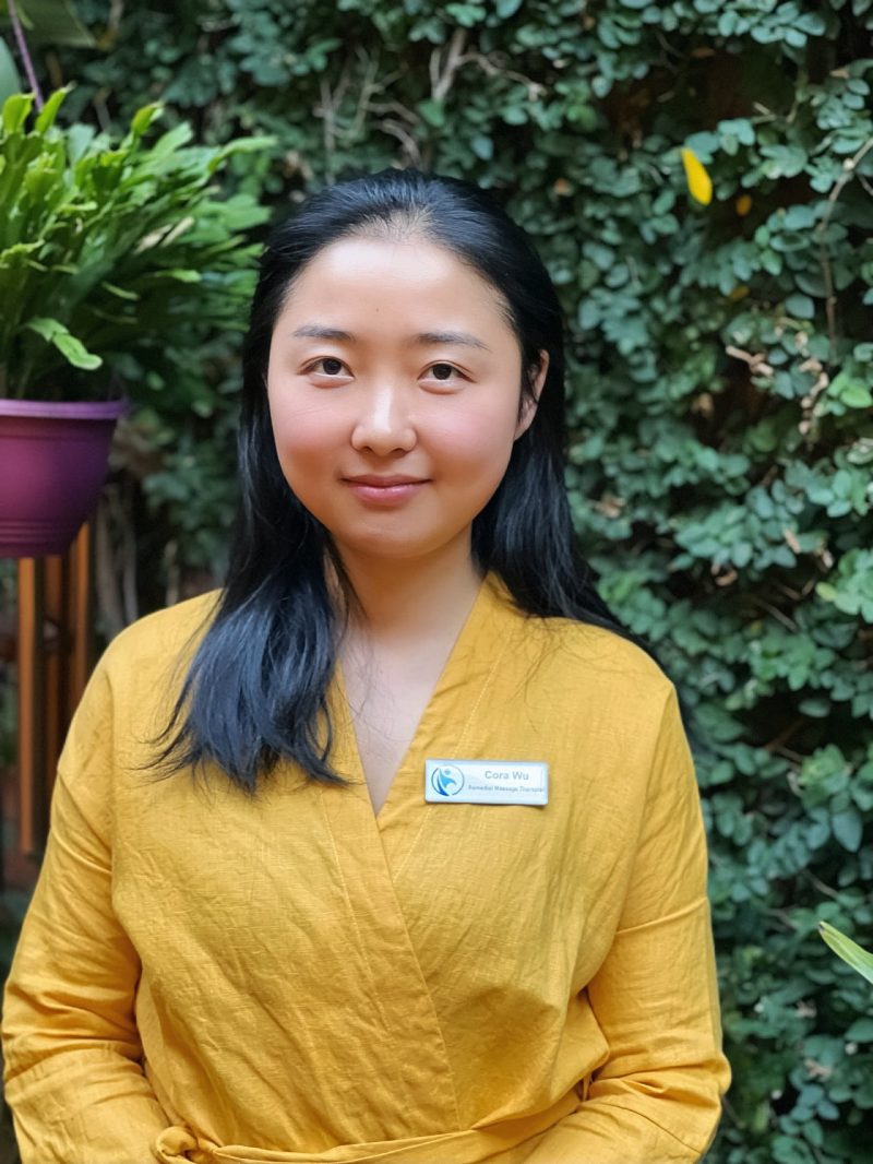 Remedial Massage Therapist